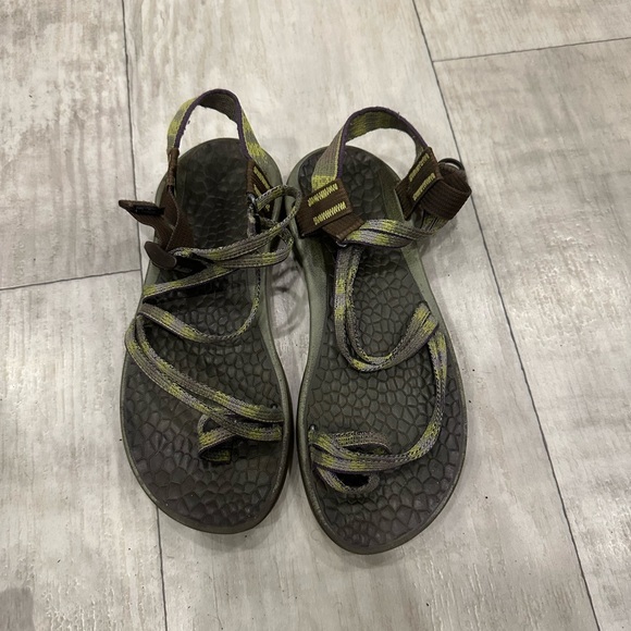 Chaco | Shoes | Chacos Z Strap Sandles | Poshmark